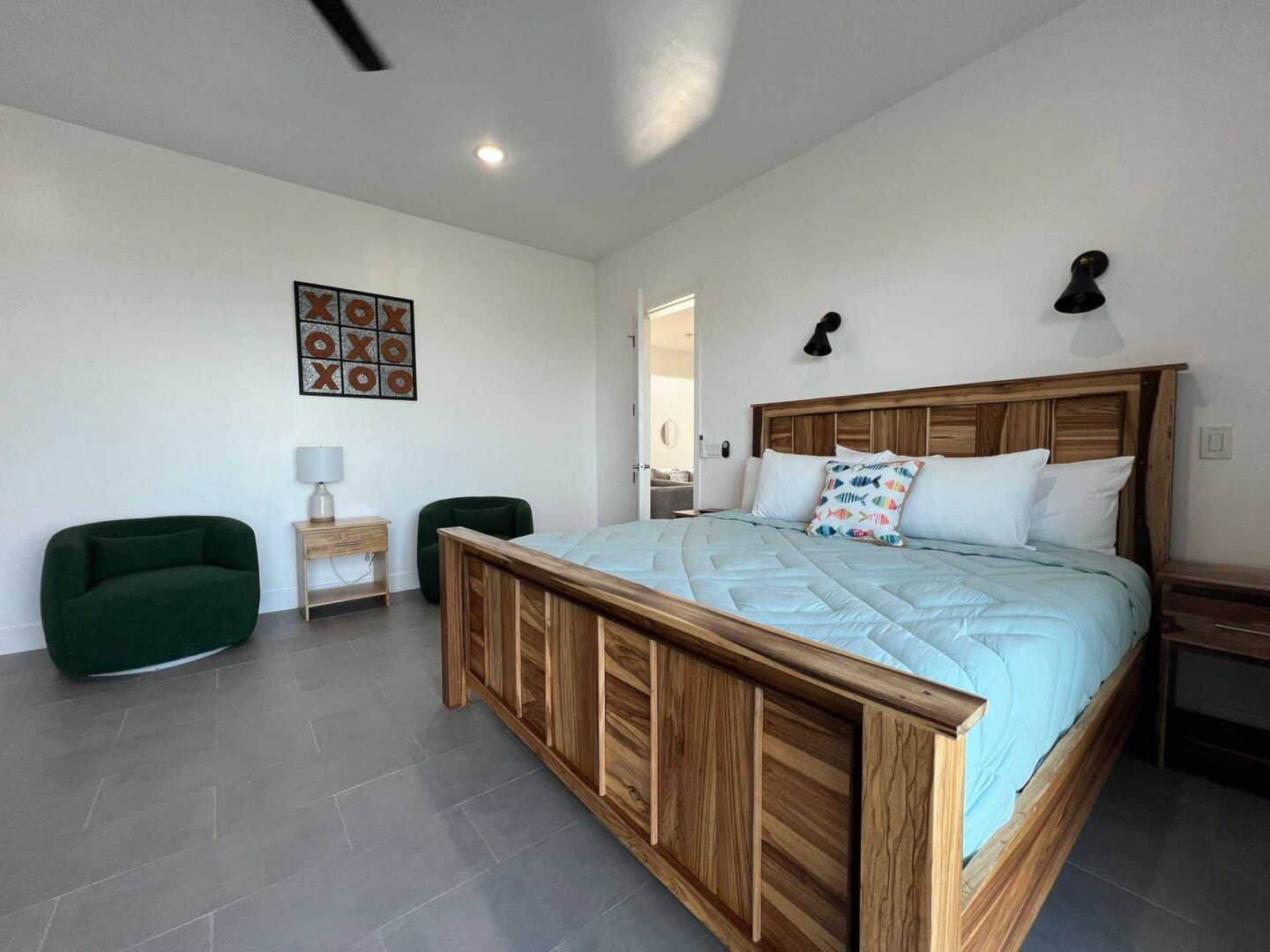 Gorgeous Tropical Estate Home in East End – Camp Bay Estates, Casa ...