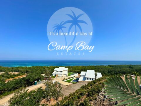Roatan Gated Community - Camp Bay Estates - Roatan Caribbean Living