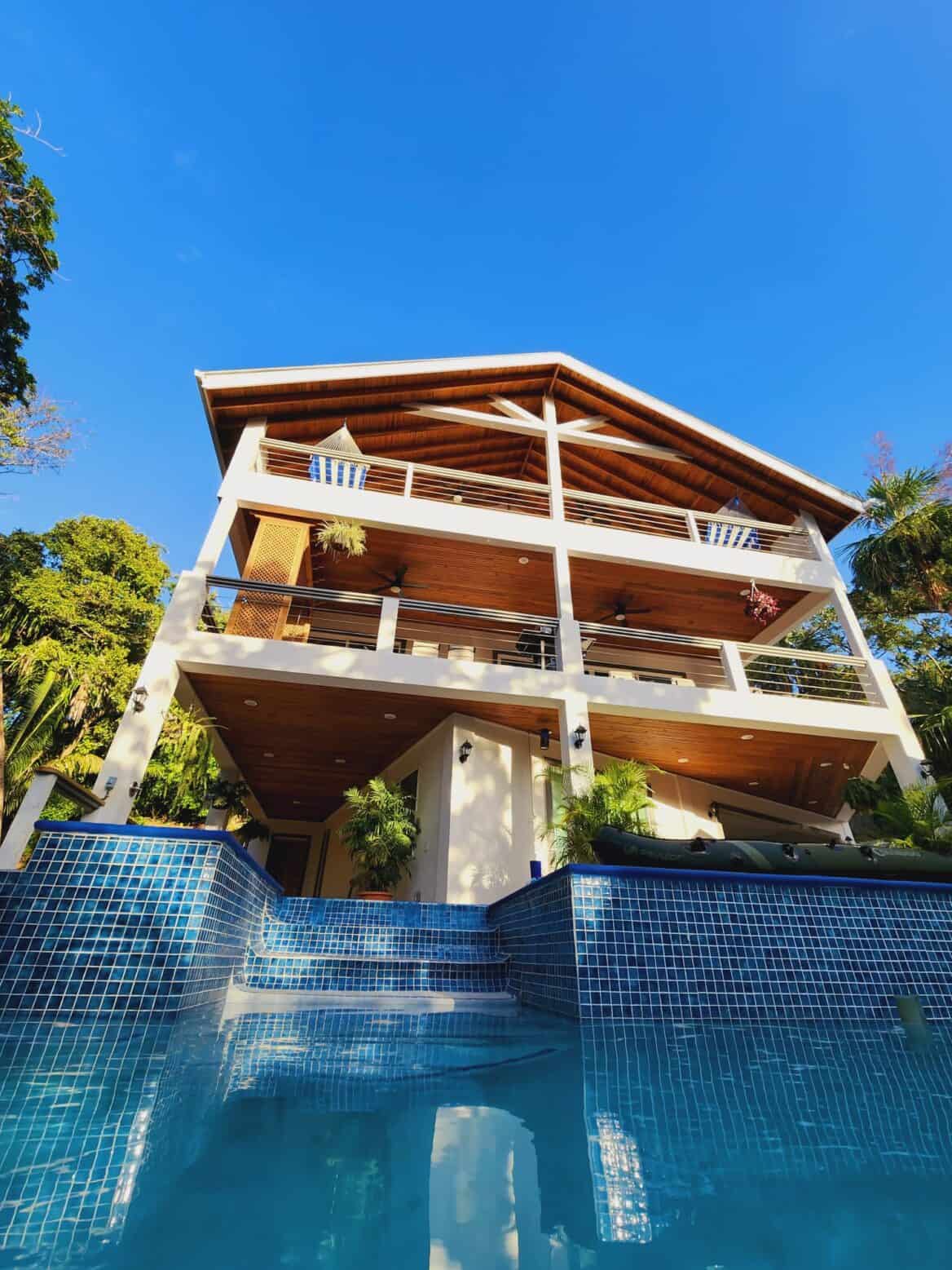 Roatan Homes For Sale - Roatan Caribbean Living