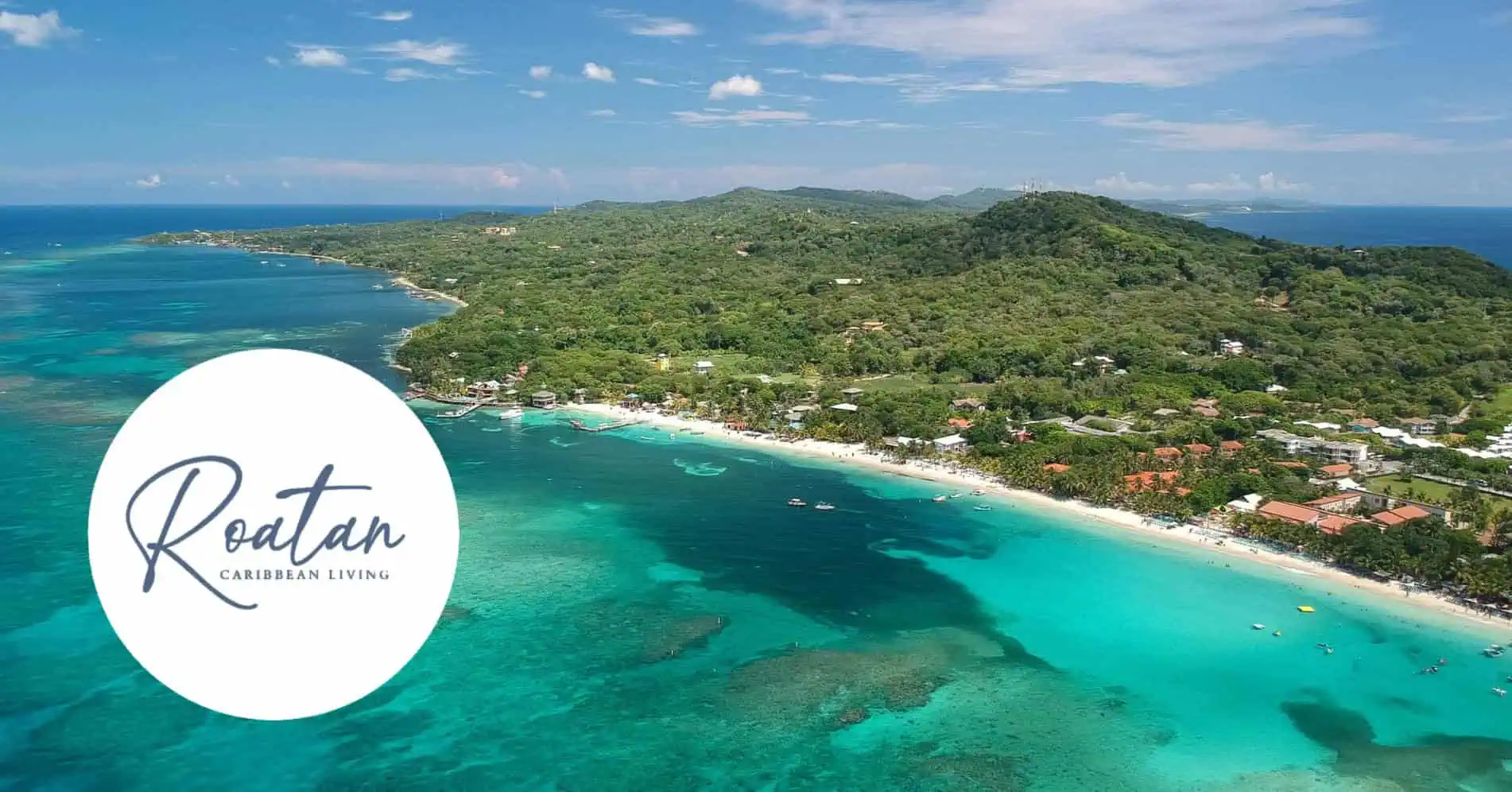 Roatan Homes For Sale - Roatan Caribbean Living