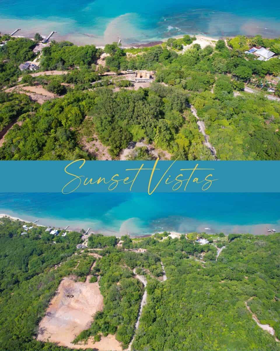Sunset Vistas Gated Community - Roatan Caribbean Living